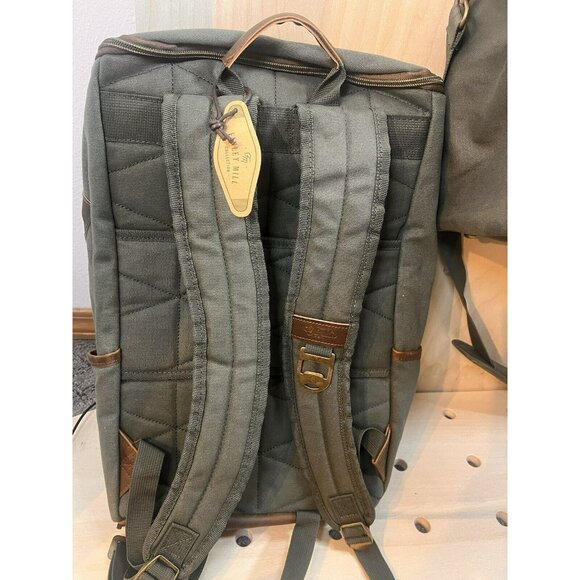 Origaudio | Bags | Origaudio Finley Mill Collection Travel Set New ...